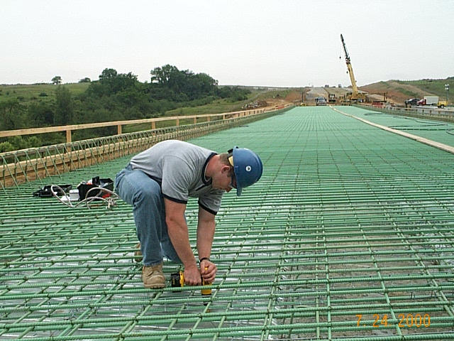 Pennsylvania High Performance Concrete